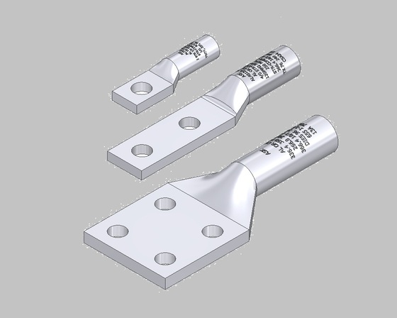 ASK Power Products Aluminum Terminal Lugs