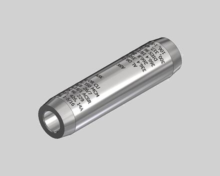 ASK Power Products Aluminum Electrical Splices