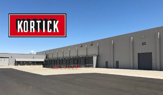 Acquisition of the KORTICK manufacturing company